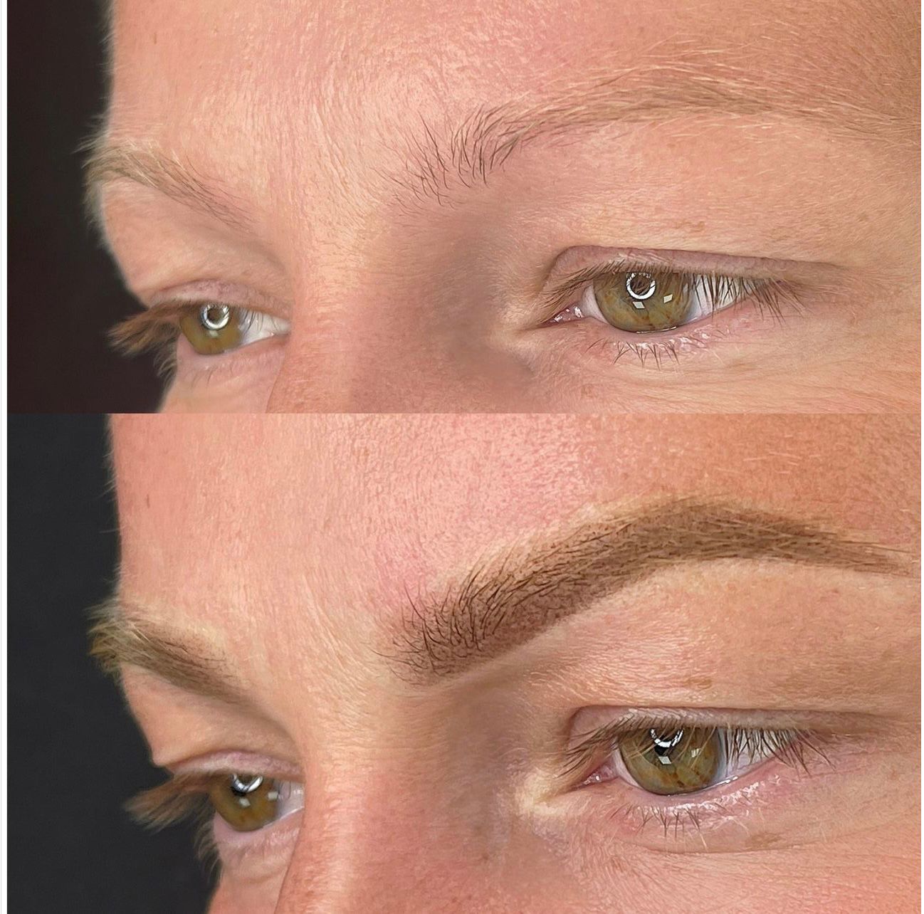 Eyebrows By Hiral website